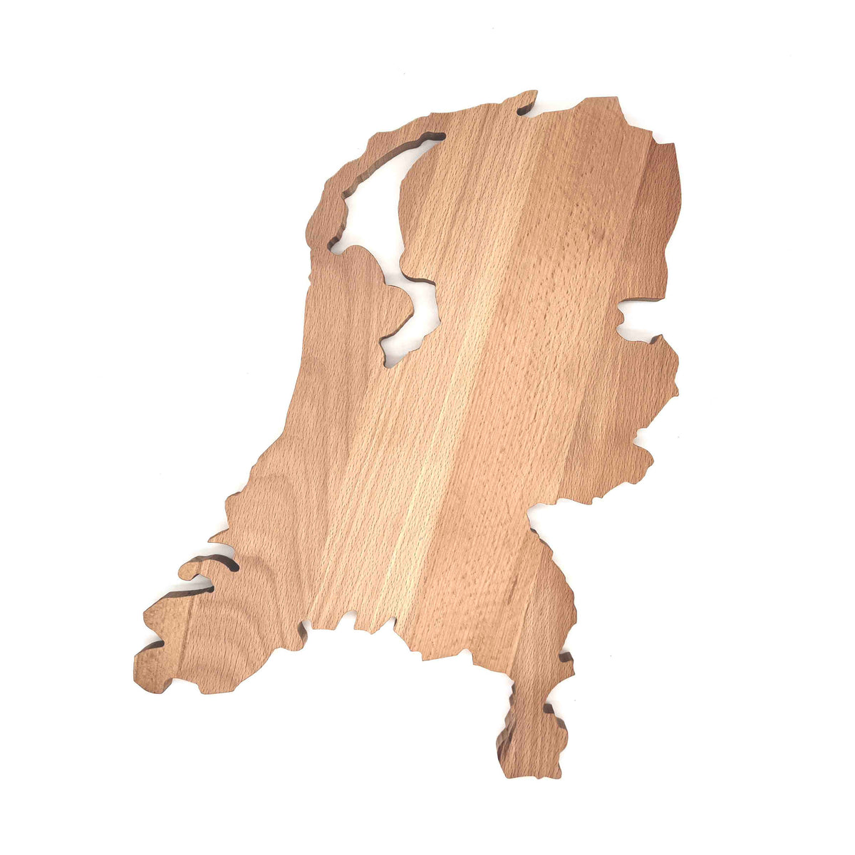 Board Netherlands beech 35x30 cm - Marvin's